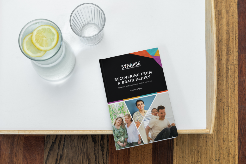 Home - Synapse Resource Hub