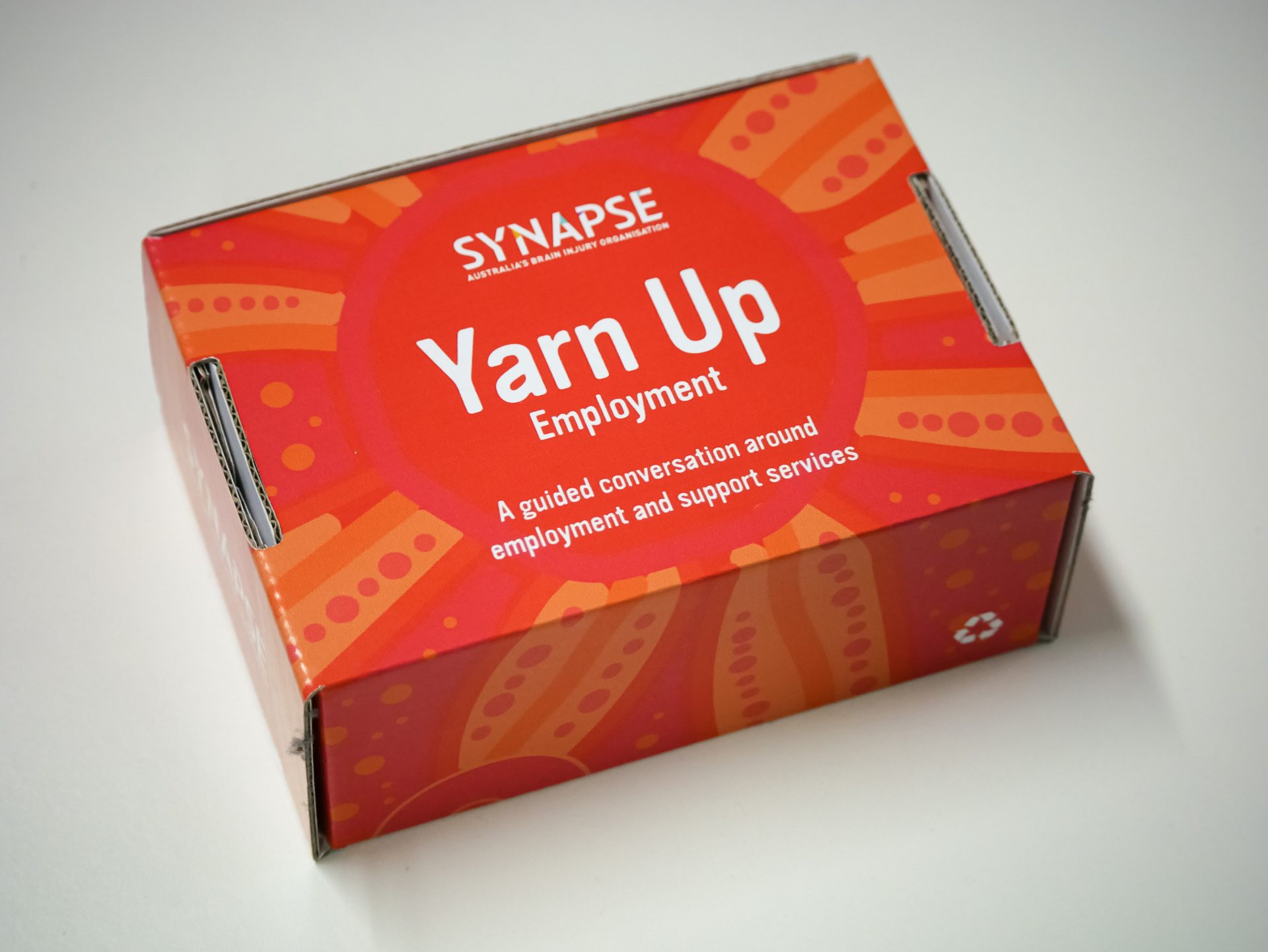 Conversation Cards | Synapse Resource Hub