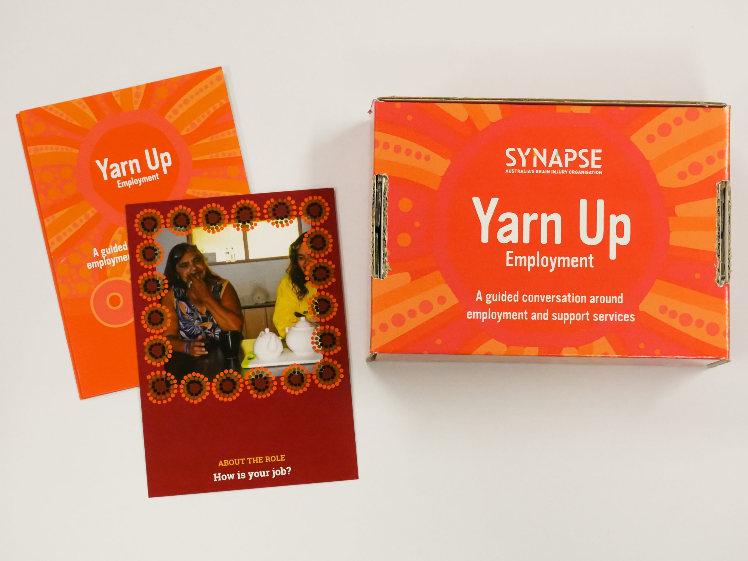 Conversation Cards | Synapse Resource Hub