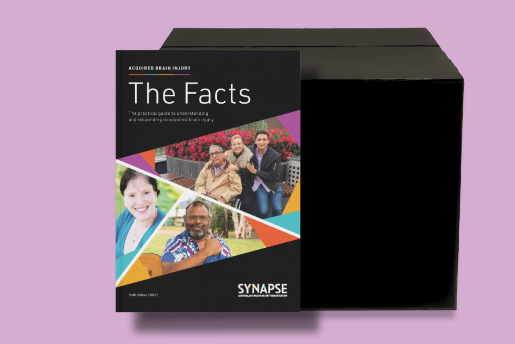 Home - Synapse Resource Hub