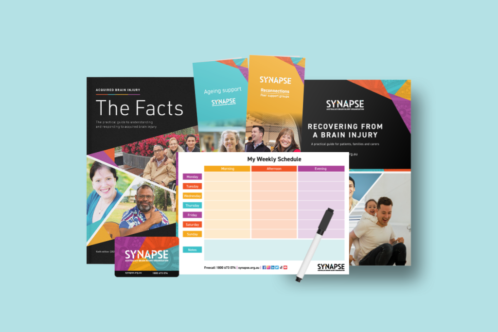 Home - Synapse Resource Hub