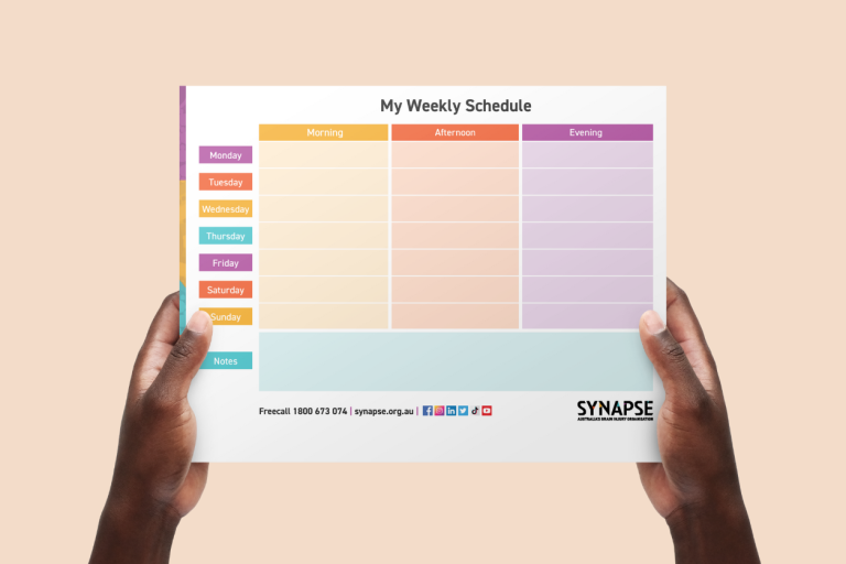 Home - Synapse Resource Hub