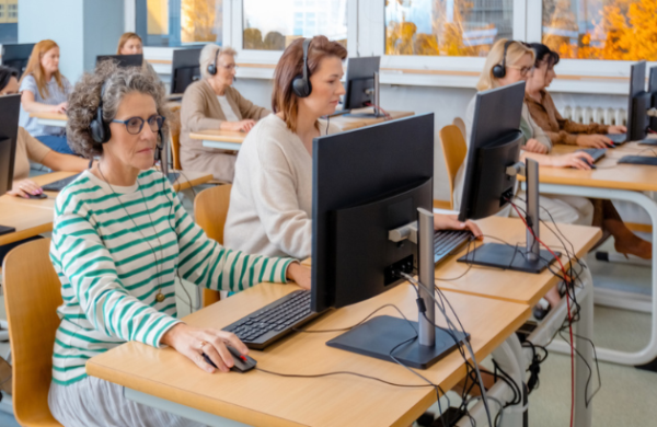 Training - Synapse Resource Hub